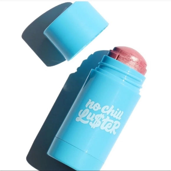 Half Caked | Makeup | Half Caked No Chill Luster Stick Highlighter In ...